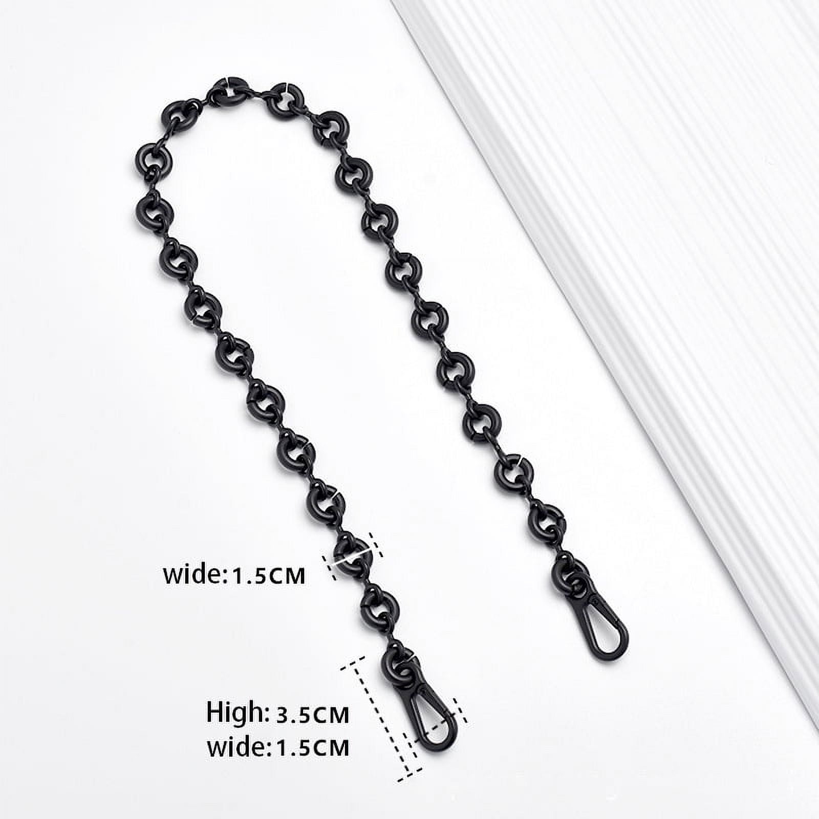 Bag Chain Donut Chain Geometric Bag Lucky Bag Bag Transformation ...