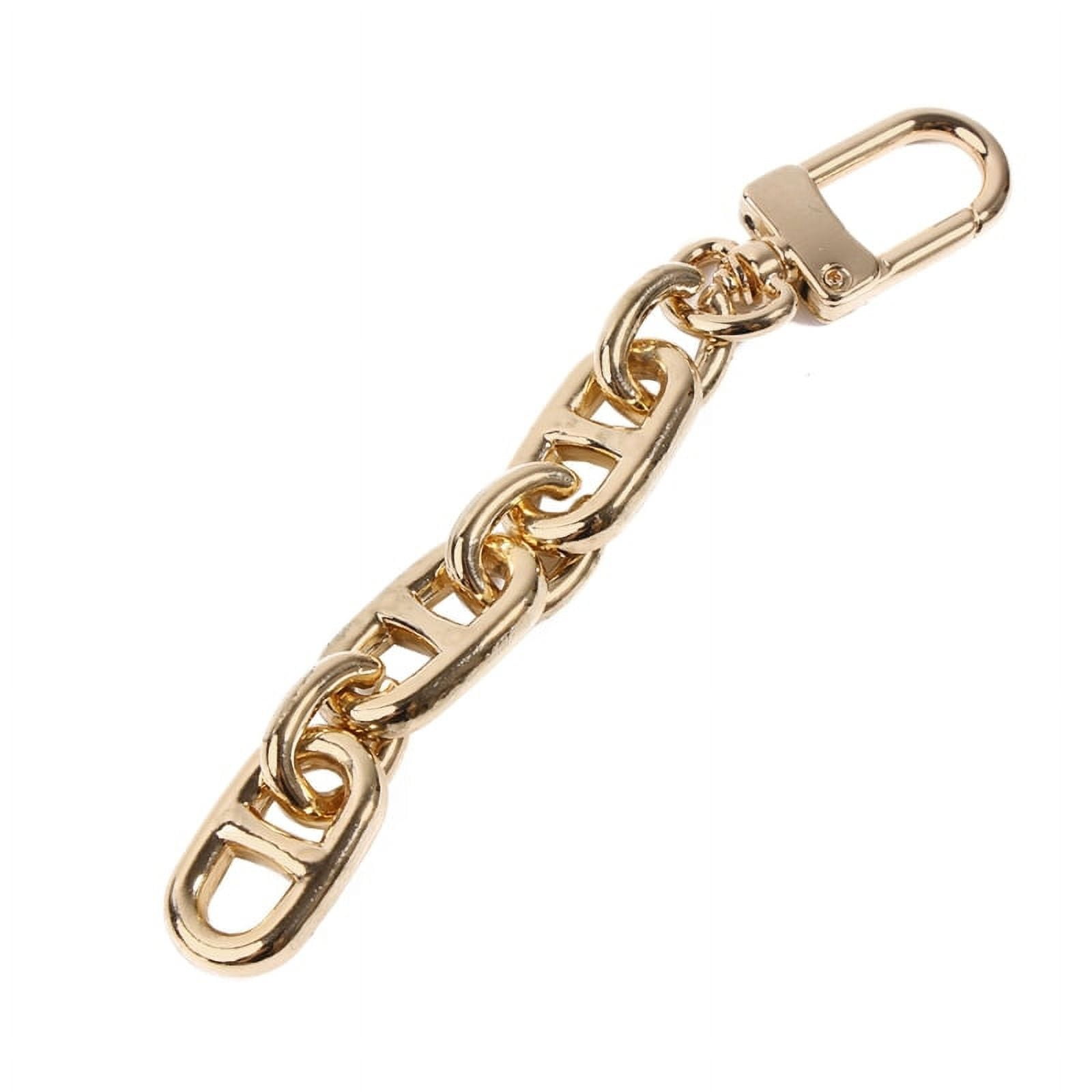 Bag Chain Metal Purse Handle Handbag Crossbody Shoulder Strap ...