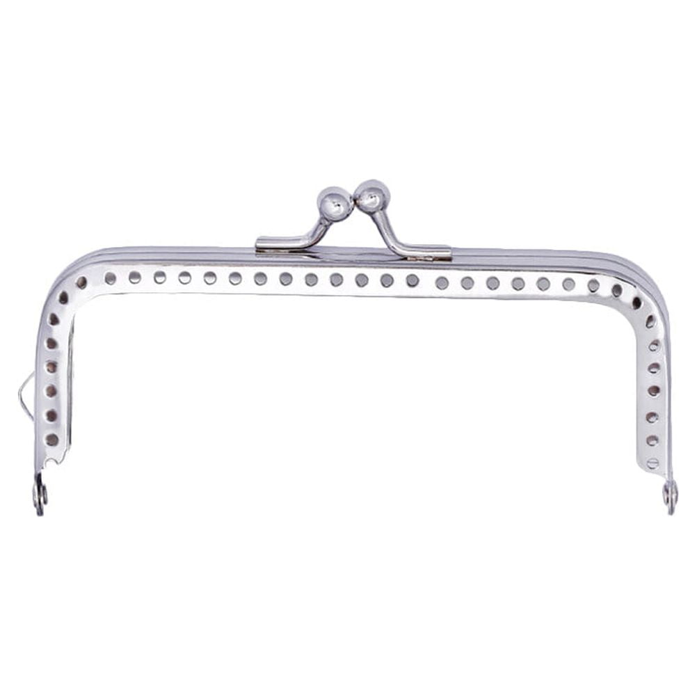 Bag Clasp Kiss Frame Purse Lock Making Accessories Clutch Handles ...