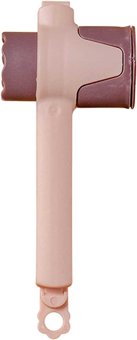 Bag Clips for Food, Food Storage Sealing Clips with Pour Spouts ...