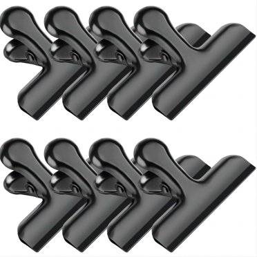 Thyme & Table 15-Piece Bag Clip Set - Walmart.com