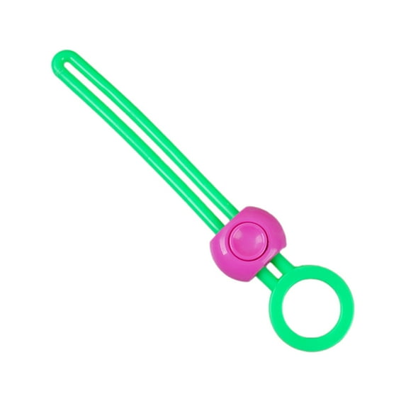 Bag Clips Strap Sealer Organizer Zipper Pulls Food Sealing Clip With ...