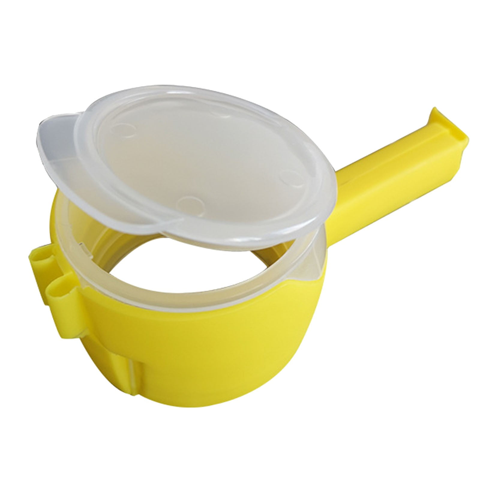 Bag Clips for Food,Food Storage Sealing Clips with Pouring Spouts Bag ...