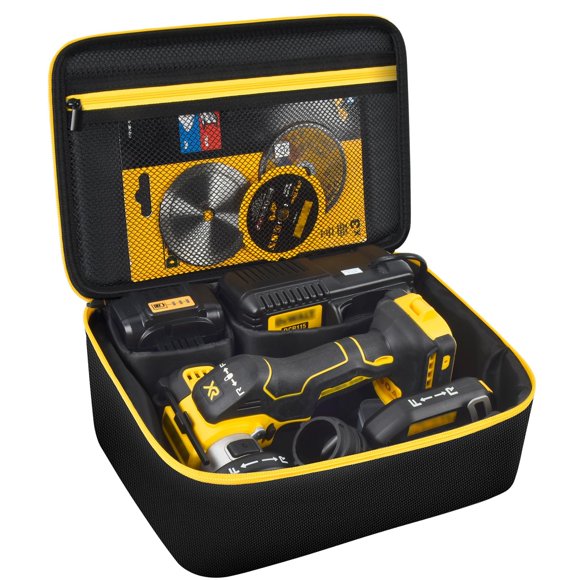 Dewalt Battery Case