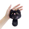 Bag Creative Keychain Pendant Detachable Pendant Cats Keychain Cats ...