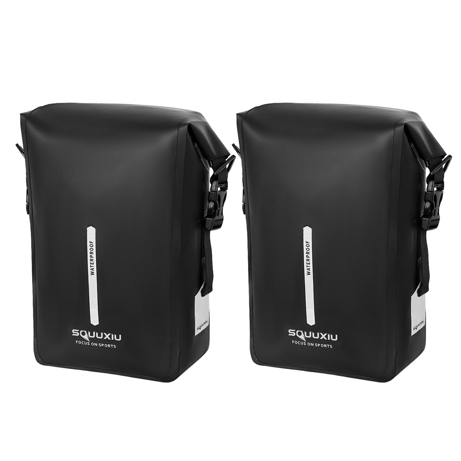 Bag Cycling Front Fork Bag Rainproof Cycle Dry Bag Shoulder Bag Cycling ...