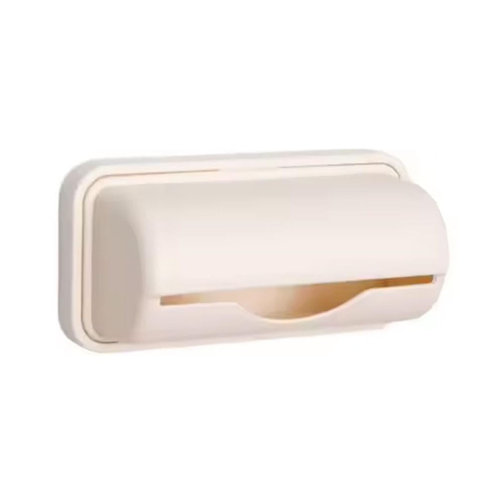 Bag Dispenser Fineliner Trash Bags And Dispenser Small Bin Liner Kit ...