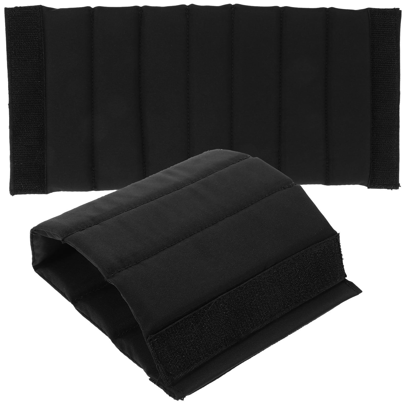 Supvox 2Pcs Black Camera Bag Divider Set Lightweight Portable Inserts ...