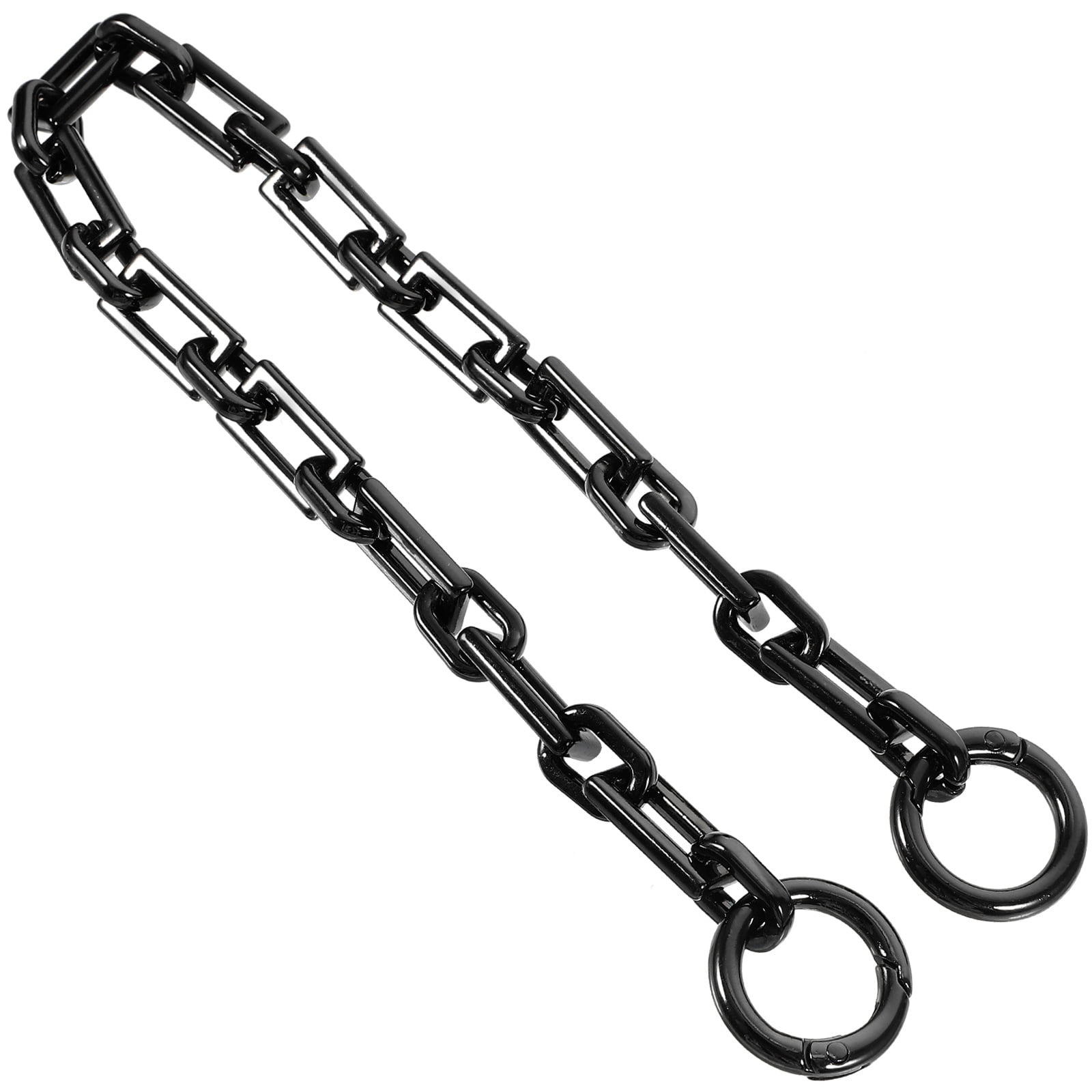 Bag Extension Chain Adorable Bag Chain Extender DIY Purse Extender ...