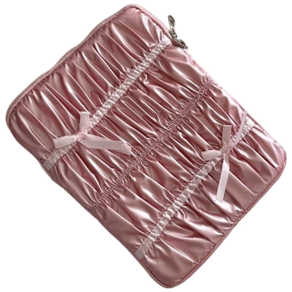 Bag Fashionable Textured Computer Sleeve Case For Cafe and Work PC Bag ...