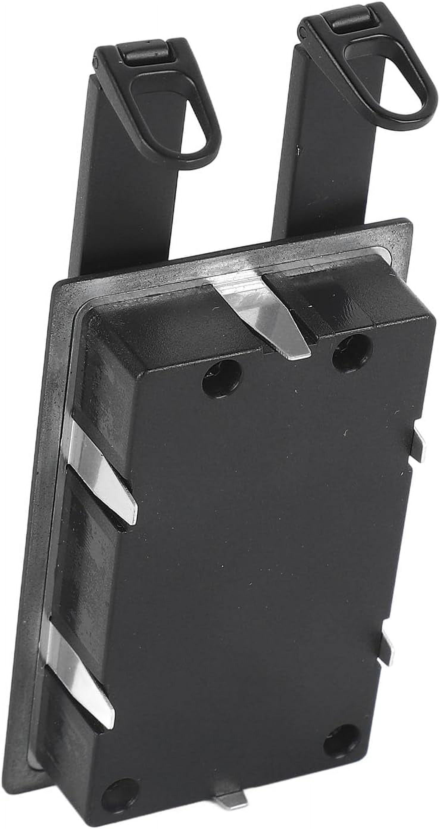 Bag Fingerprint Lock - Anti Theft Double Zipper Security Luggage Case ...