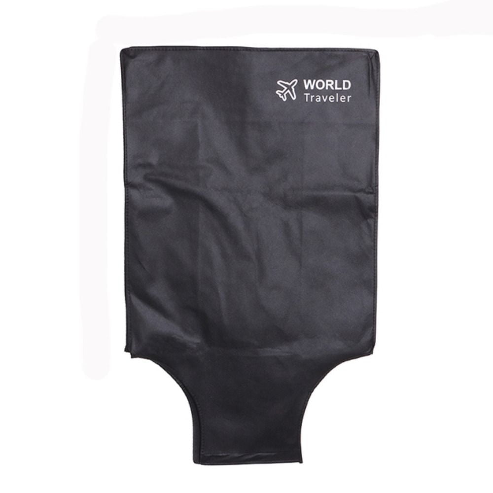 Bag Guard Accessories Suitcase Trolley Thickened Non-woven Fabric Wear ...
