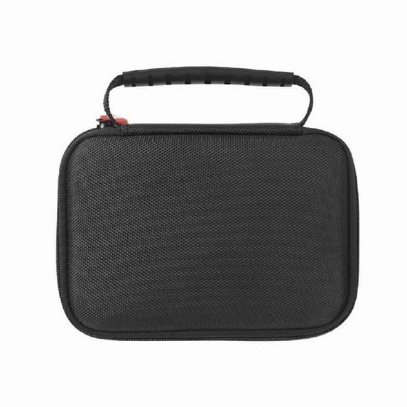 Bag Handheld Game Console Shockproof Protector Case with Handle Mesh ...