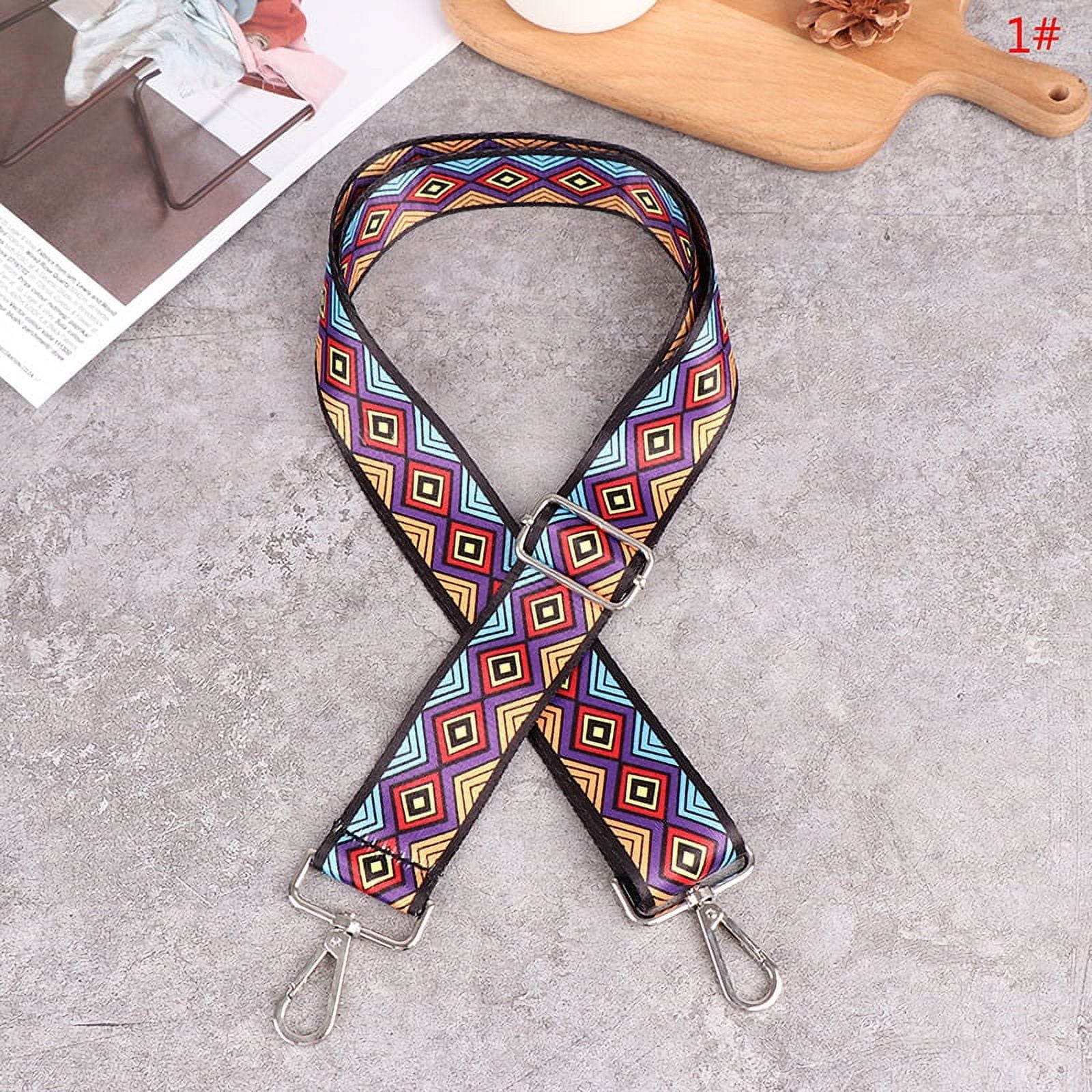 Bag Handle Bag Strap Removable Handbag Accessories Bag Strap Adjustable ...