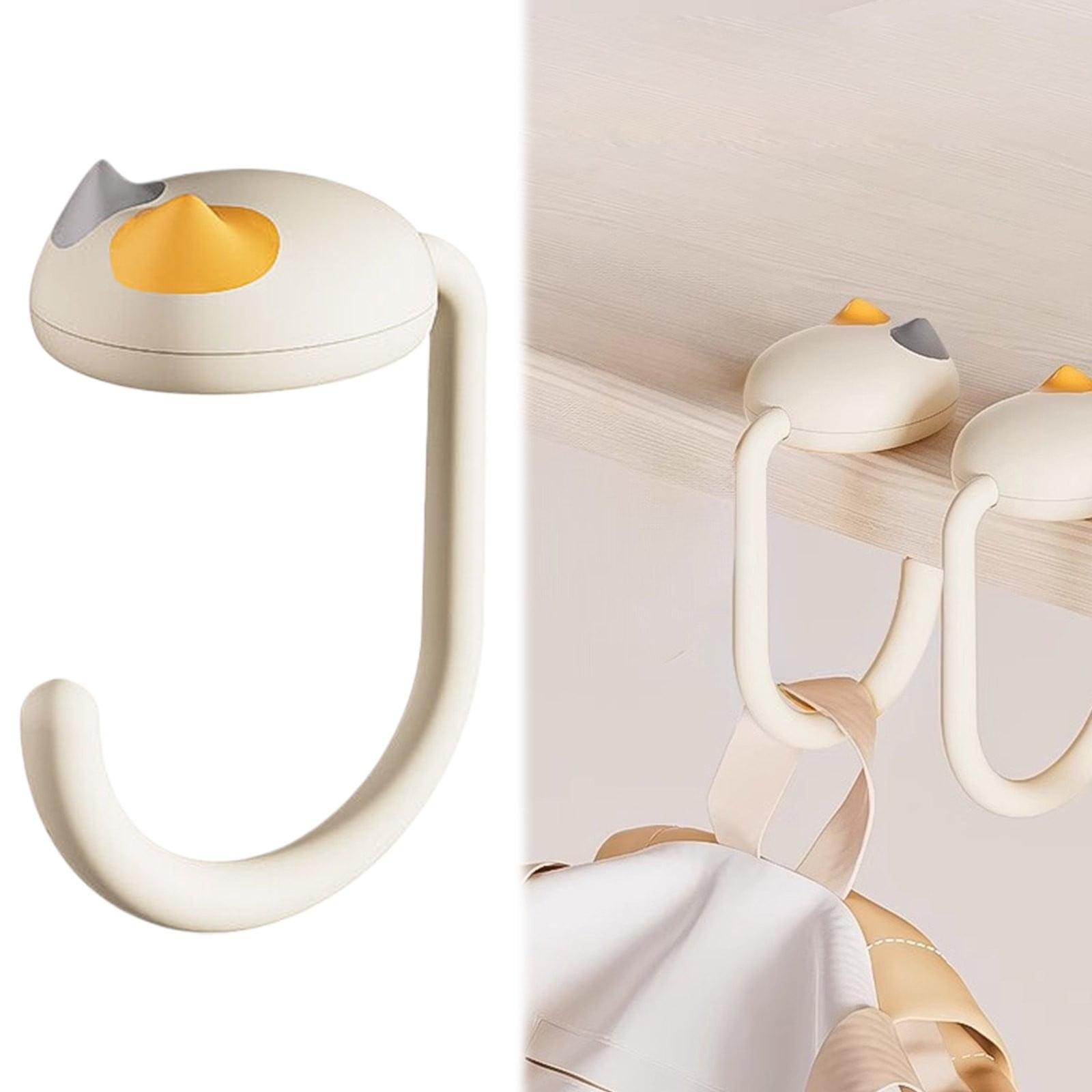 Bag Hanger Purse Hook For Desk Handbag Hanger Desk Purse Hanger For ...