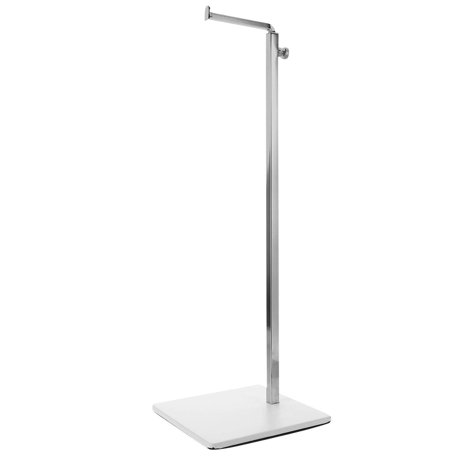 Bag Hanging Holder Metal Purse Hangers Clothing Display Stand Handbag ...