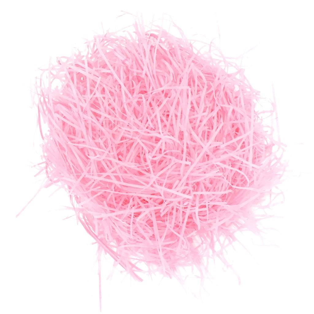 / Bag High Quality Filled Artificial Grass Raffia Paper DIY Straw Gifts ...