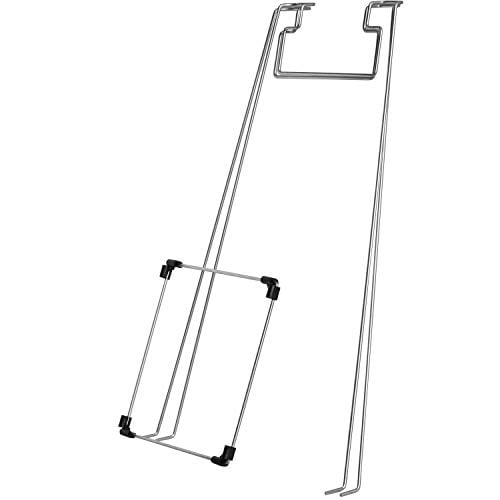 Bag Holder - Versatile Metal Support Stand for 55 Gallon Plastic and ...