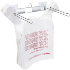 Plastic Bag Dispensers