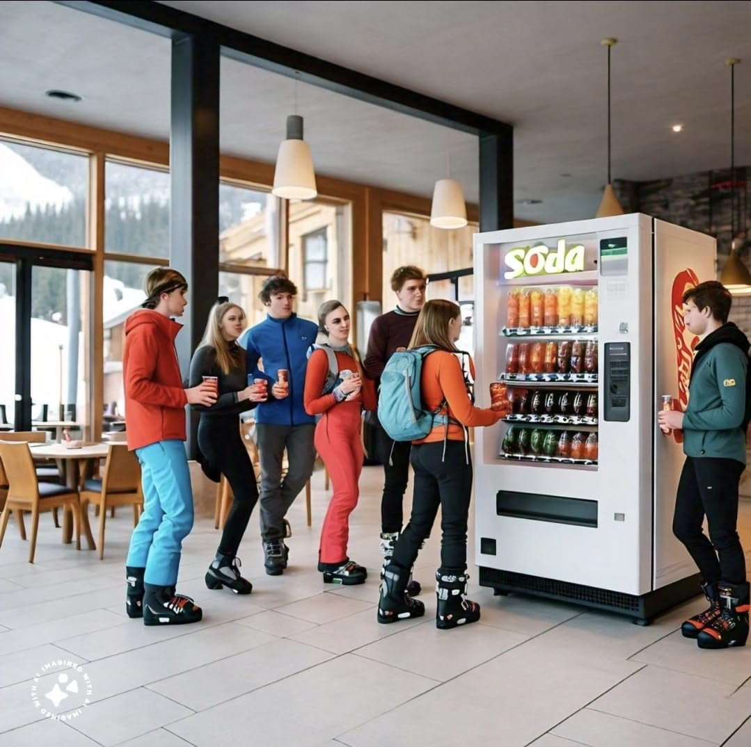 Bag In Box Fountain Syrup, 2.5 Gallons (2.5 Gallons, Sweetened Green ...