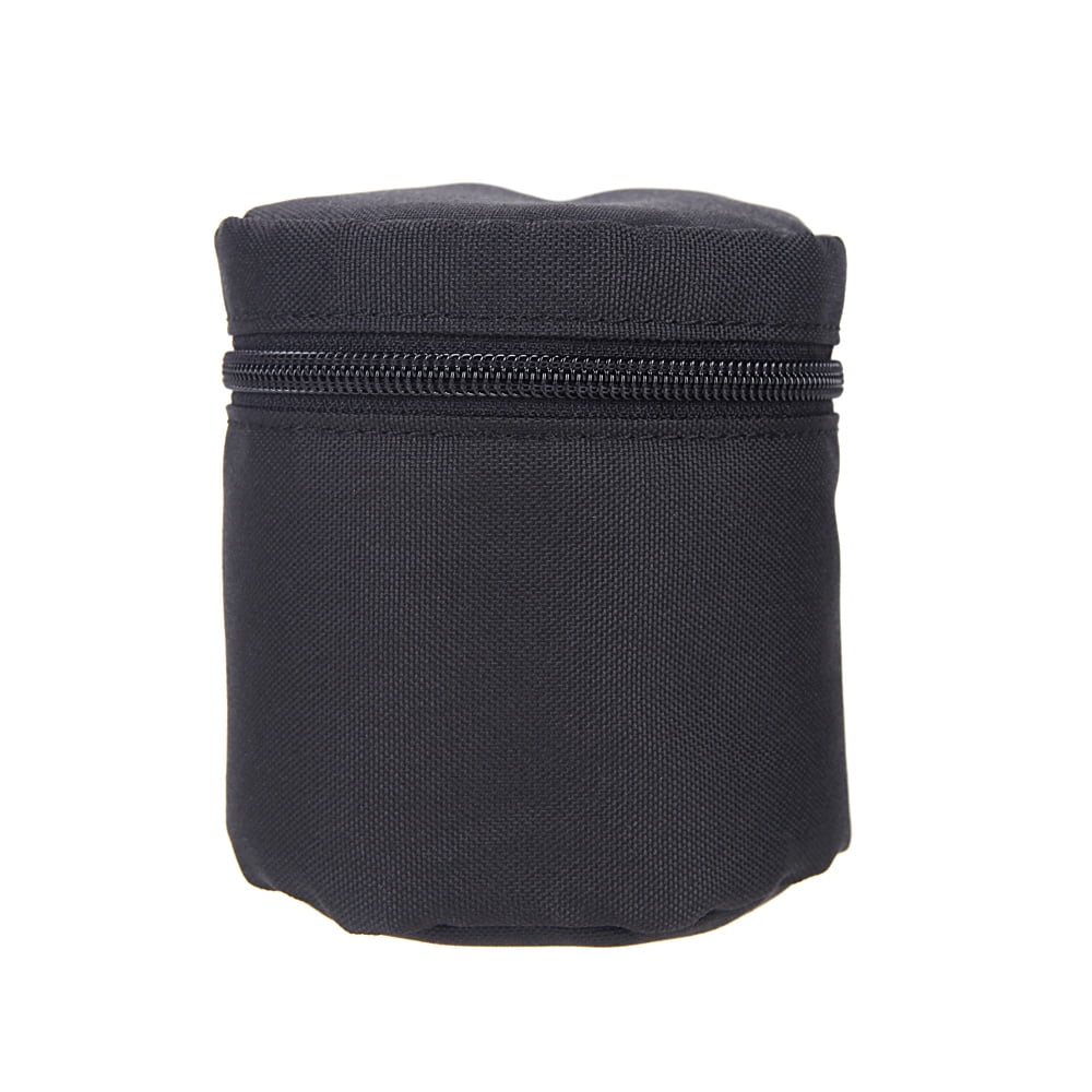 Bag,Lens Pouch 9 * Dslr Lenses Pouch 9 * 9 * Dslr Zdhf Hunya - Walmart.com