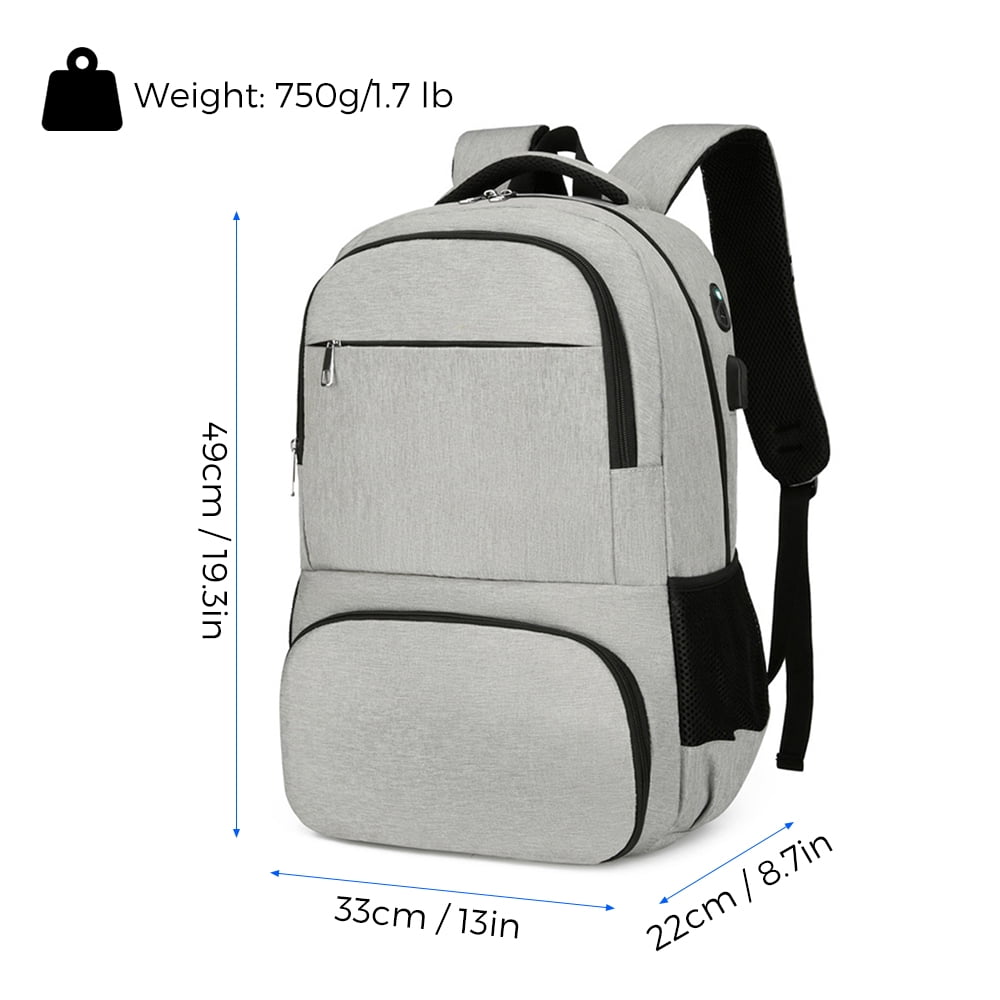 Bag Lunch Backpack, Insulated Cooler Backpack Lunch Box For Men Women ...
