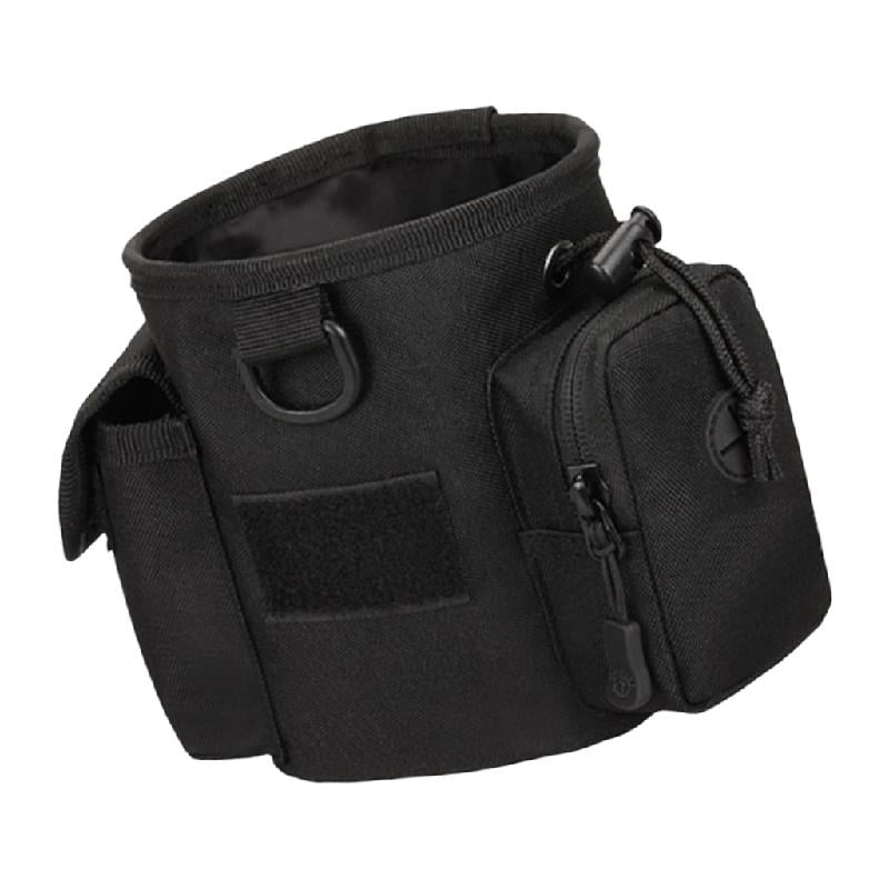 Bag Militaries Storage Pouches Utility Portables Belt Bag for Dog ...