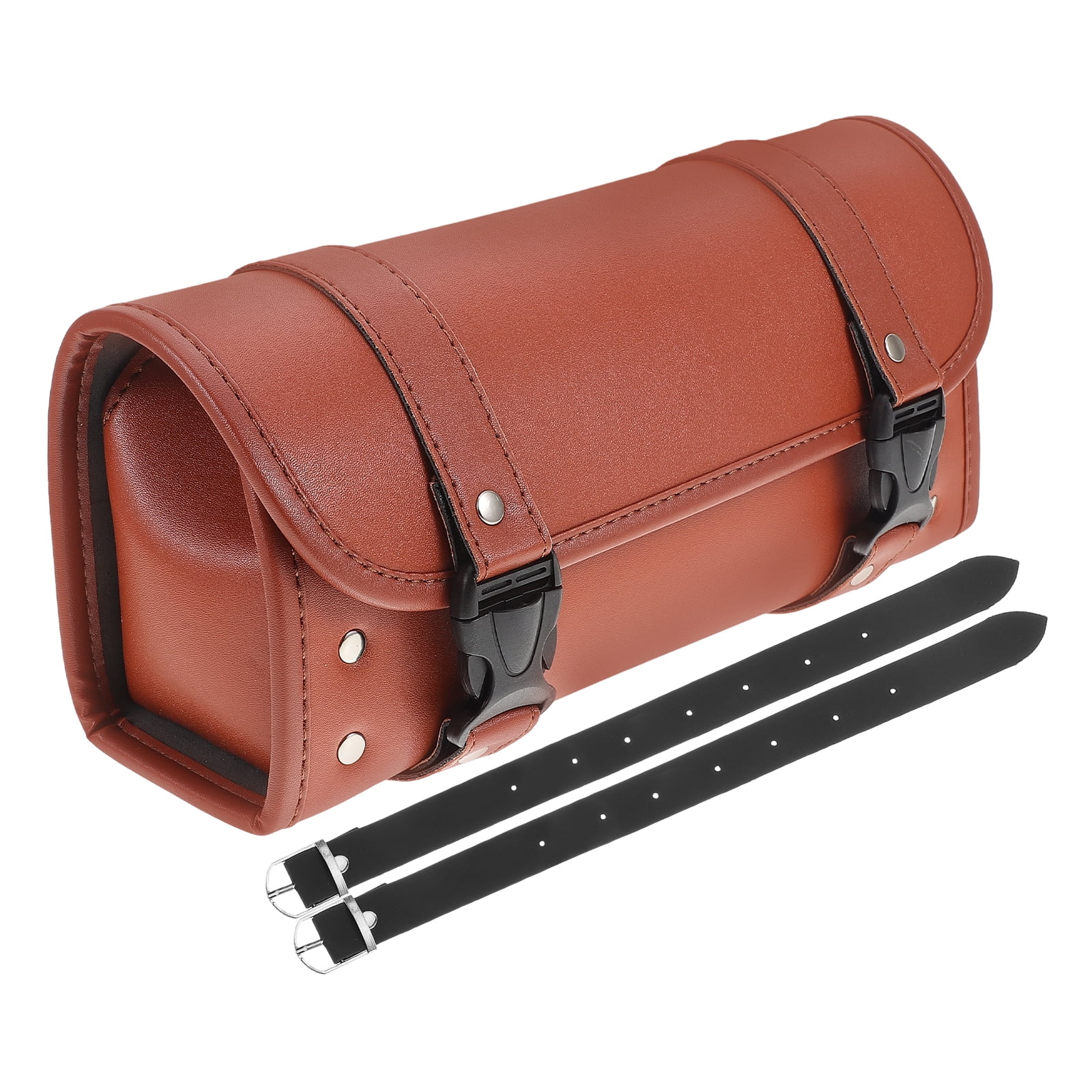 Bag Motorcycle Bags for Motorcycles Pouch Storage Rear Seat - Walmart.com