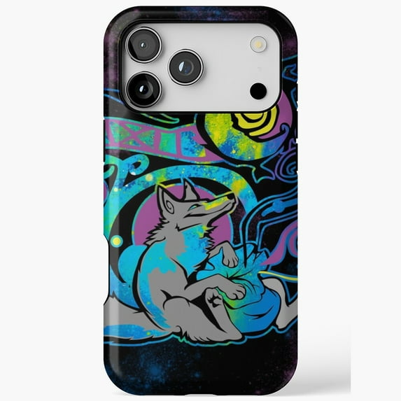 Bag Of Tricks Redux Funny Graphic Phone Cover for iPhone 11 12 13 14 15 ...