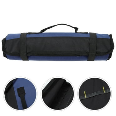 Cook N Home In-Drawer Knife Block Organizer, 9-Slot Kitchen Knife ...