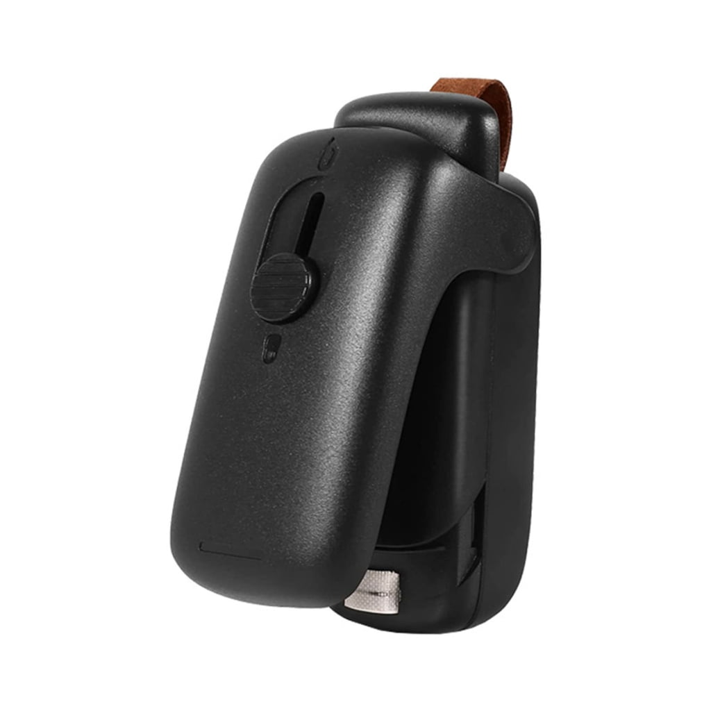 Bag Sealer Hand-held Heat Sealer Sealing Machine Portable Bag Sealer ...