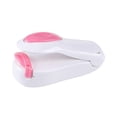 Bag Sealer Heat Seal 3.5x1.5", Portable Mini Sealing Machine for Food ...