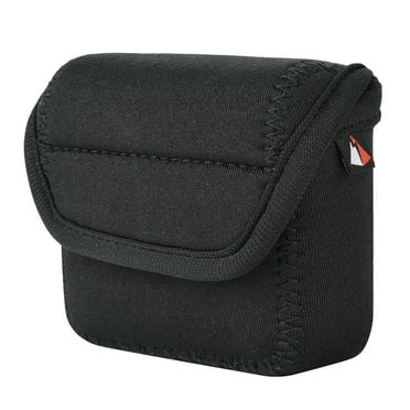 GWCASE Compact Carrying Case for GPX, HOTT CD204, MONODEAL Portable CD ...