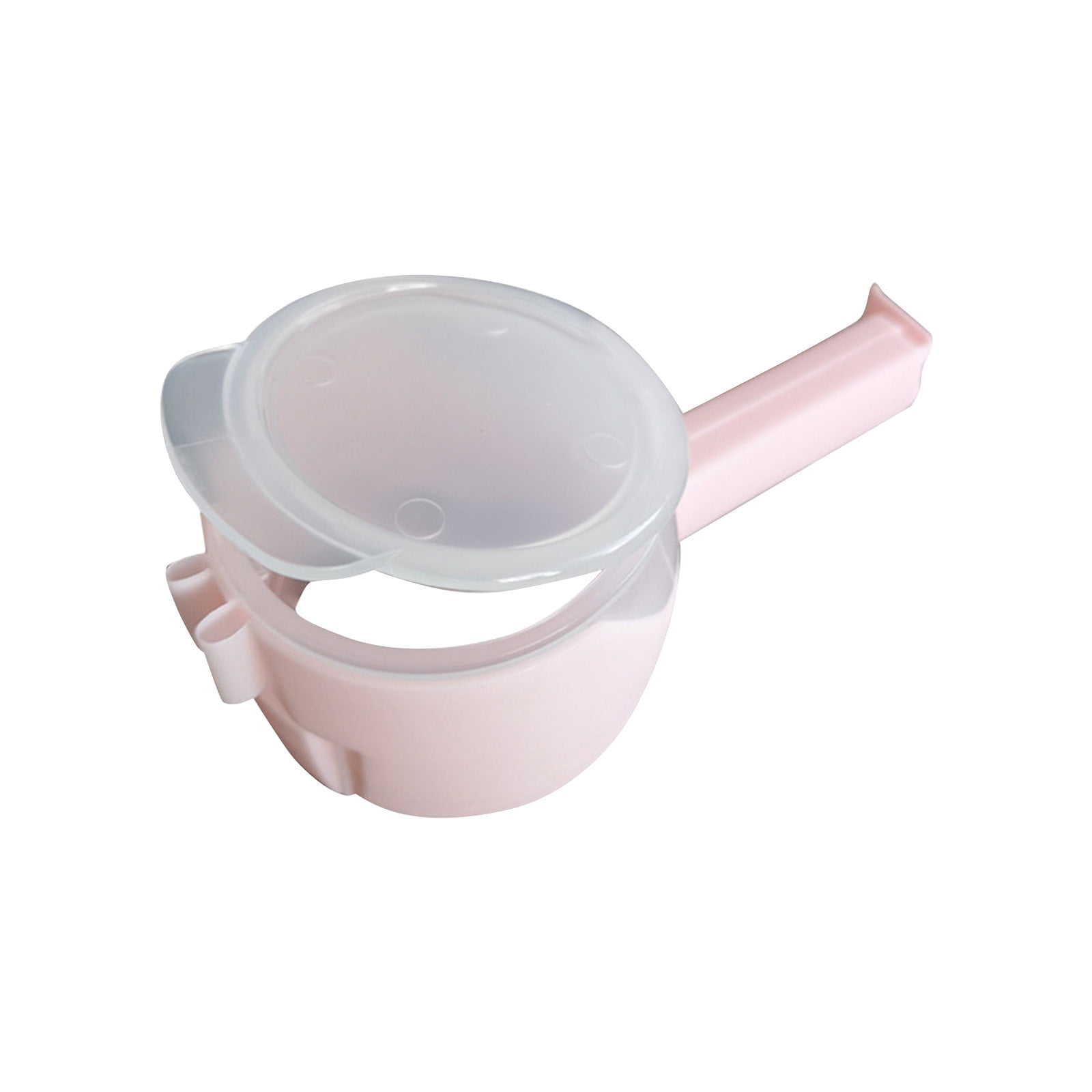 Bag Spout Clip,Bag Clip with Pour Spout,Bag Clips,Food Storage Sealing ...