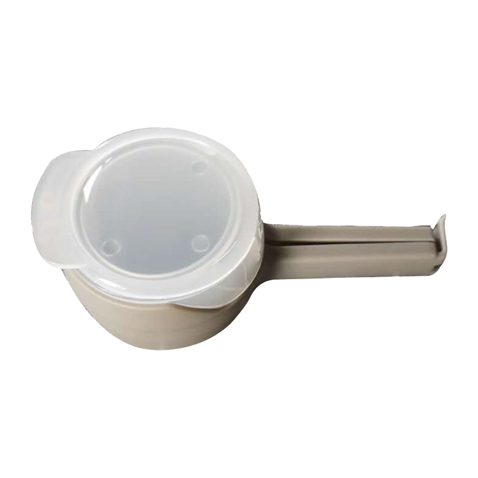 Bag Spout Clip,Bag Clip with Pour Spout,Bag Clips,Food Storage Sealing ...