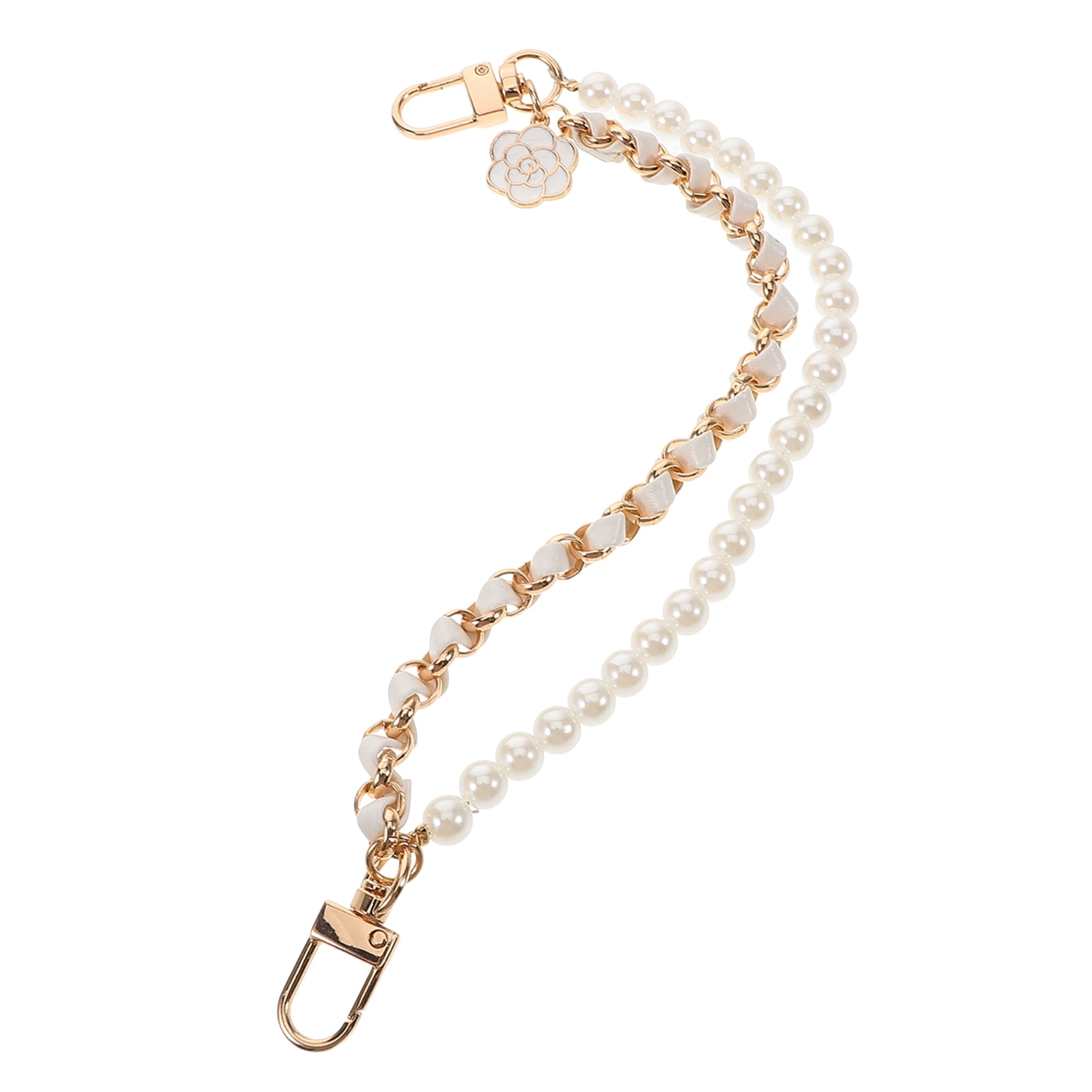 Bag Strap Extender Purse Chain Strap Replacement for Shoulder Body Bag ...