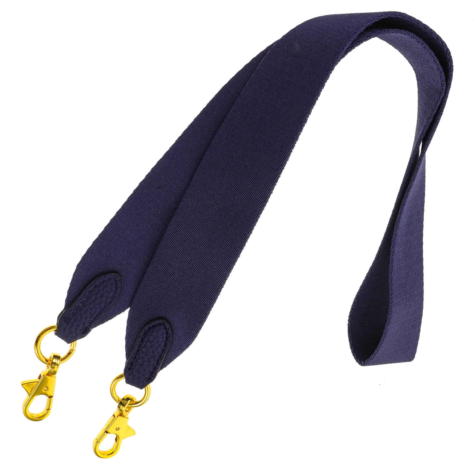 Bag Strap Solid Color Bag Replacement Shoulder Strap Girl Cross-body ...