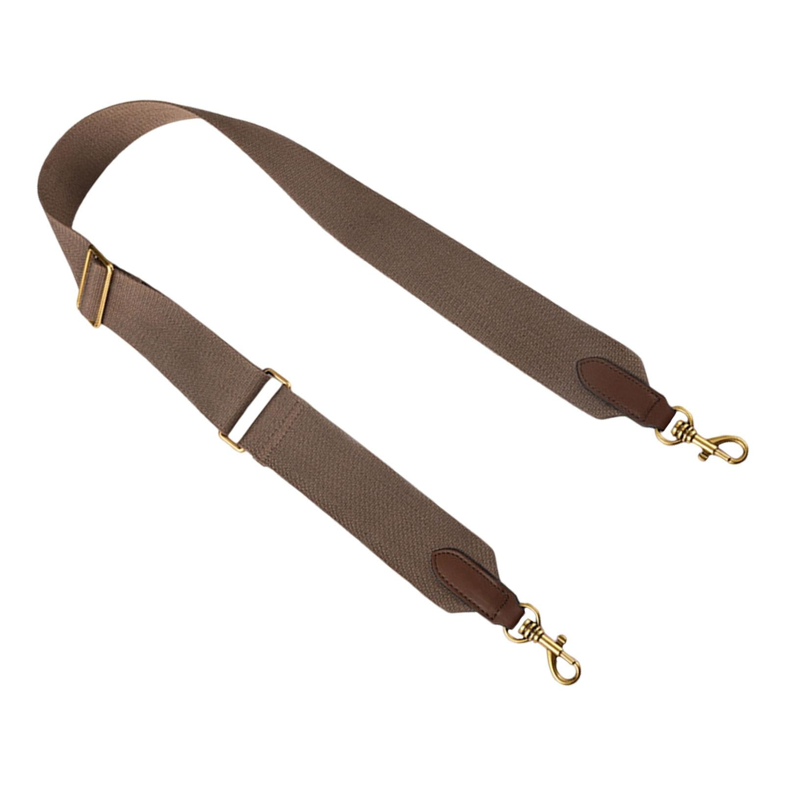 Bag Strap Width 5cm Shoulder Bag Canvas Handbag Purse Strap Crossbody ...