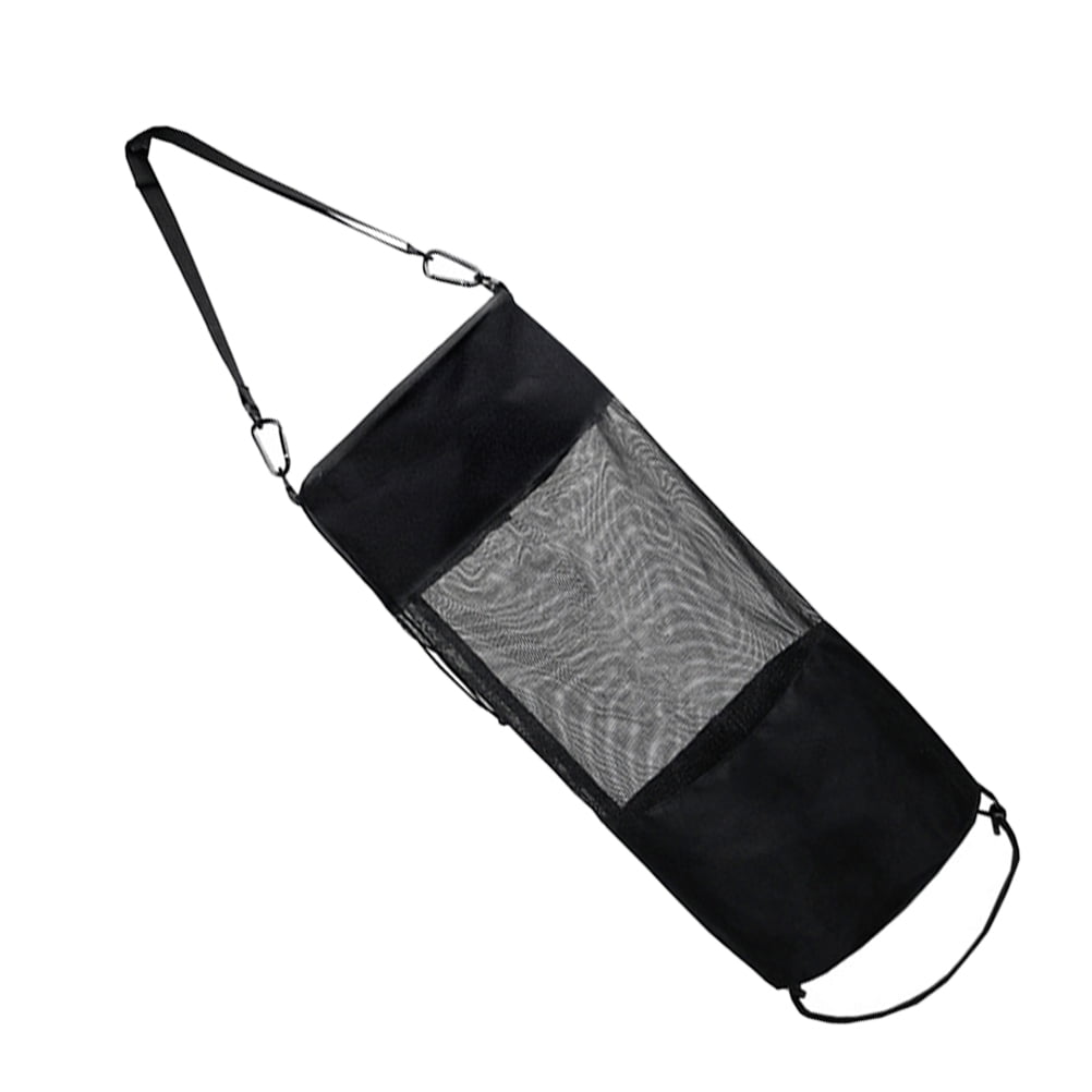 Bag Trash Trapper Outdoor Camping Mesh Trash Bag for Your Boat Kayak ...