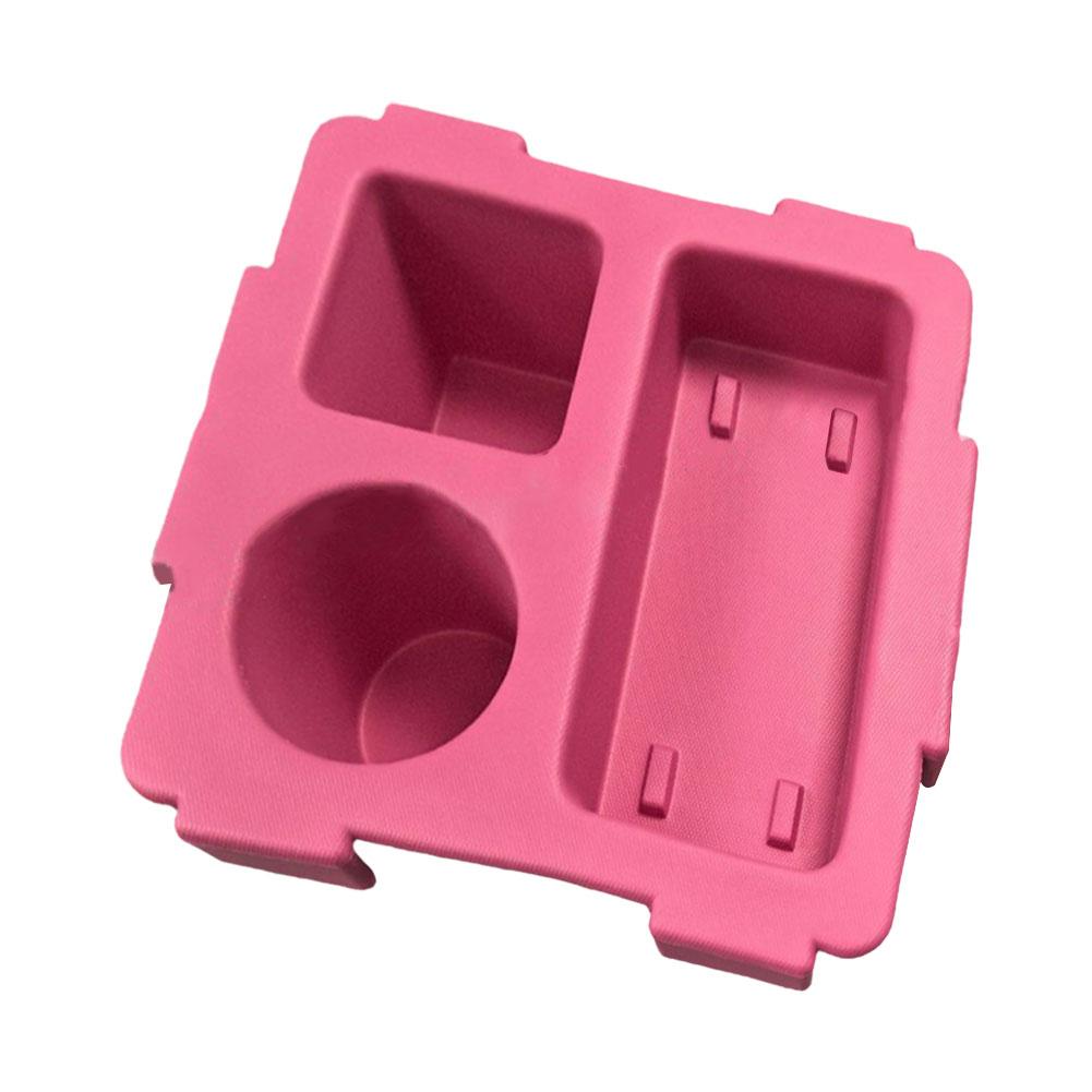 for Bag Tray Topper with Cup Holder for and Phone Holder, Cup Organizer ...