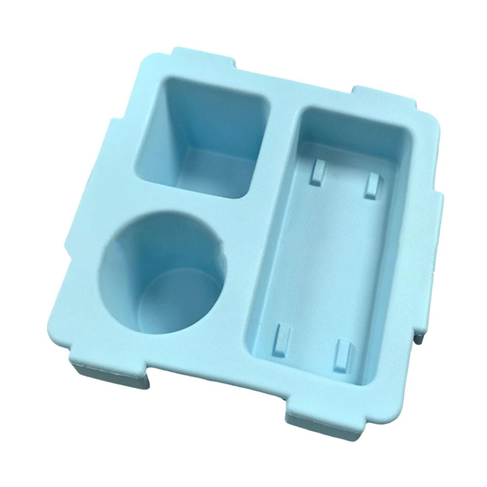 for Bag Tray Topper with Cup Holder for and Phone Holder, Cup Organizer ...