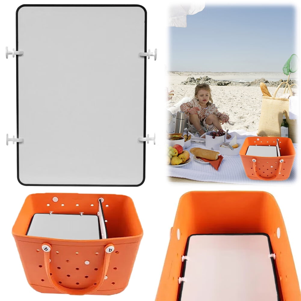 Bag Trim Divider Tray Divider Board for Bogg Bag Original Accessories ...