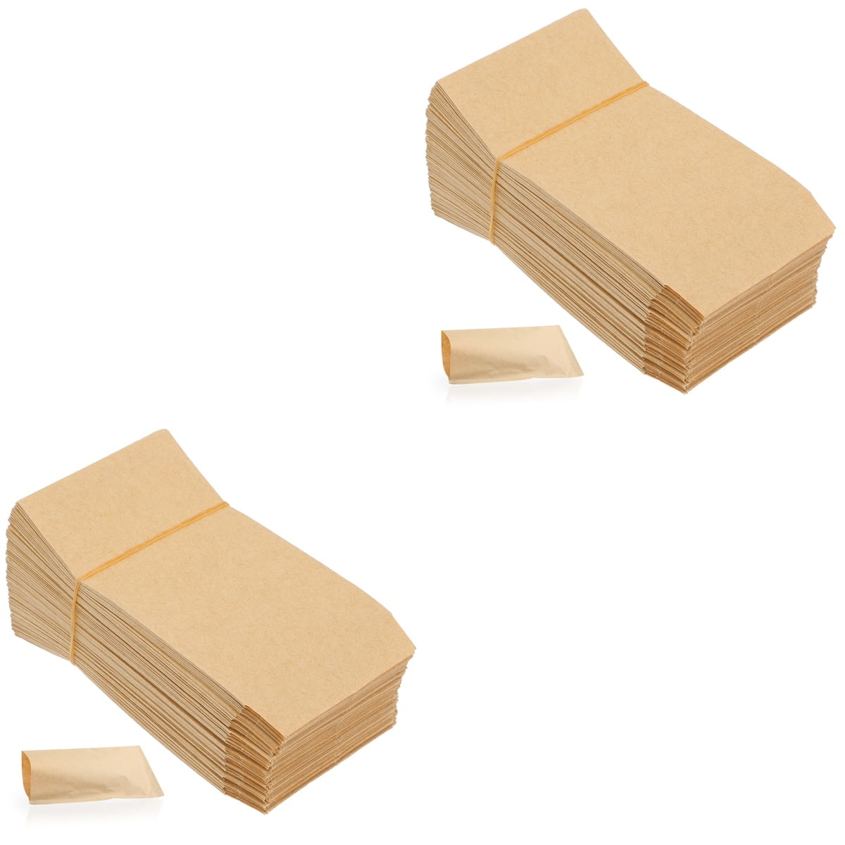 Bag for Corn Multi-functional Kraft Paper Pouches Seed Small Bags ...