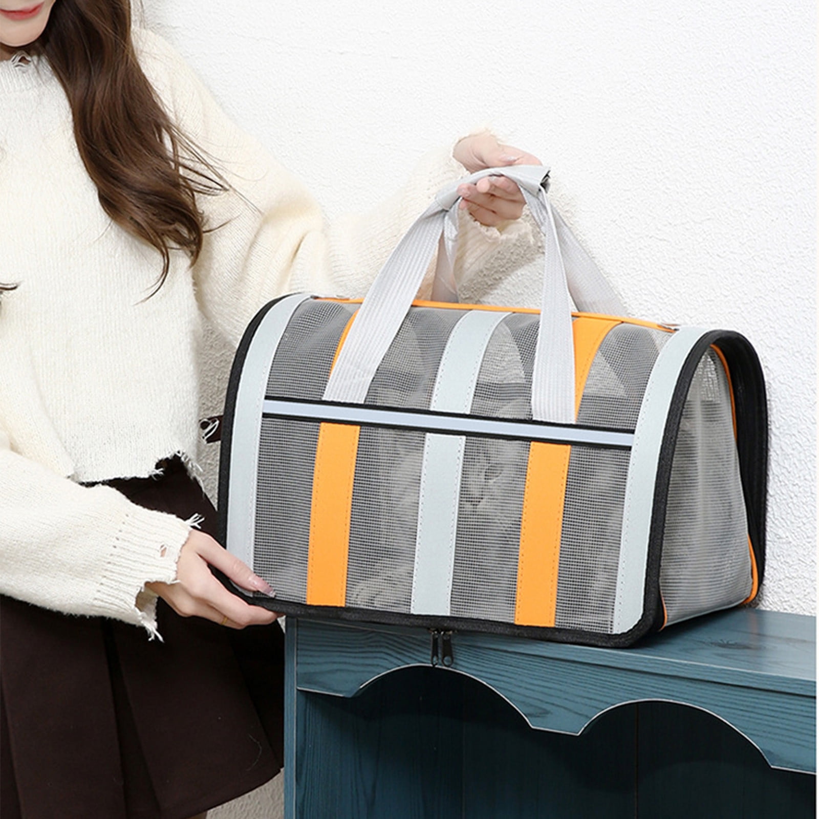 Bag for Dogs To Carry Dogs, Dog Carrier Bags for Small Dogs, Puppy ...