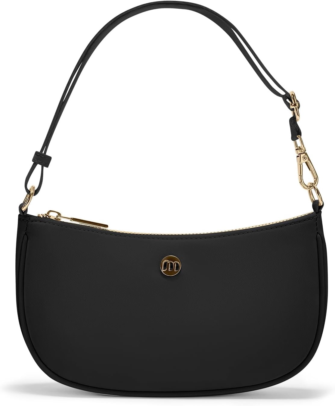 Bag for Women Handbags with Adjustable Strap Underarm Purse Mini Clutch ...