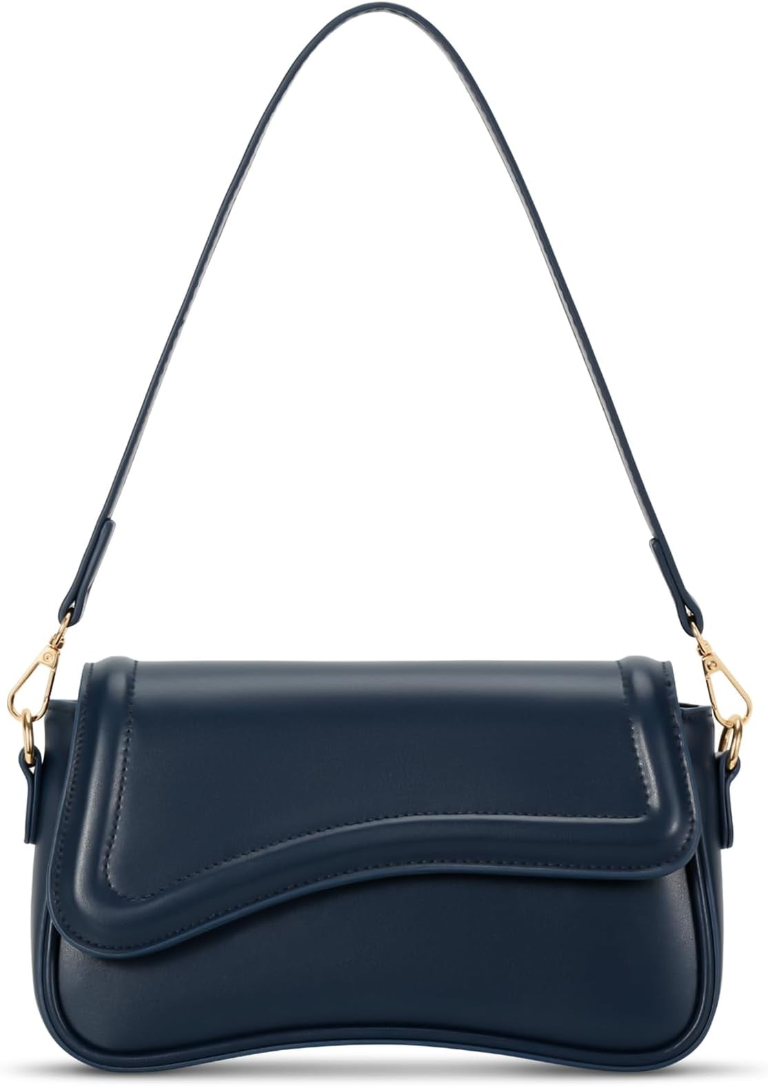 Bag for Women Small Clutch Purses Cute Hobo Handbag Trendy Underarm Bag ...