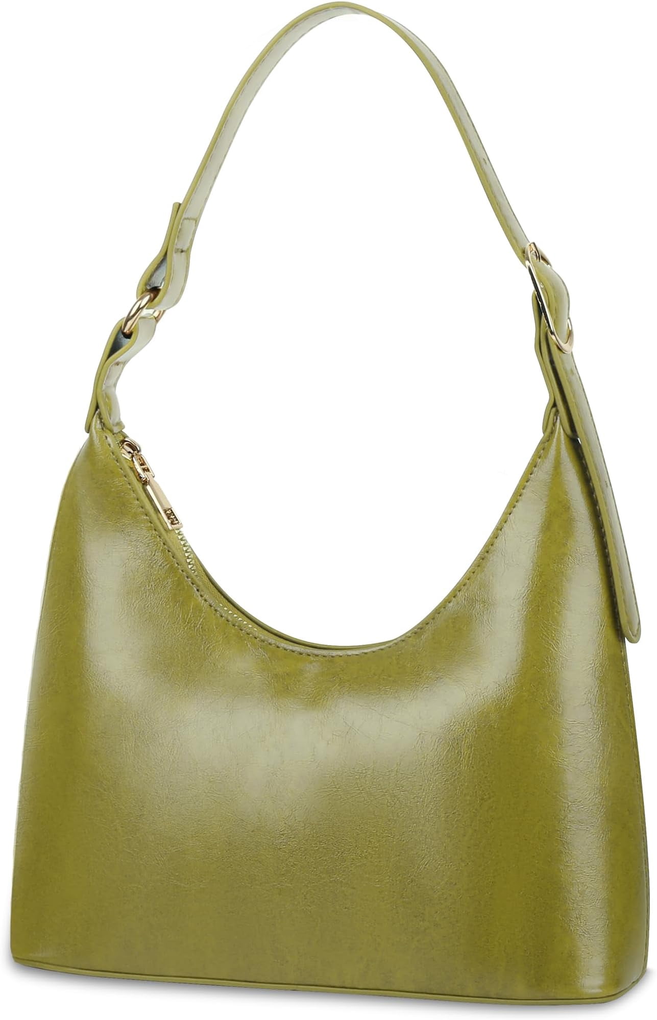 Bag for Women Small Retro Vegan Leather Handbags Trendy Purses 2025 ...
