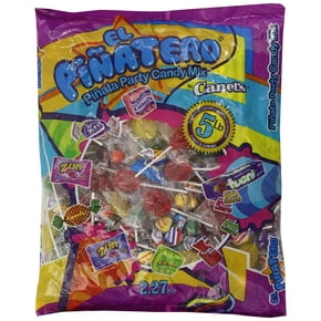 Pinata Candies