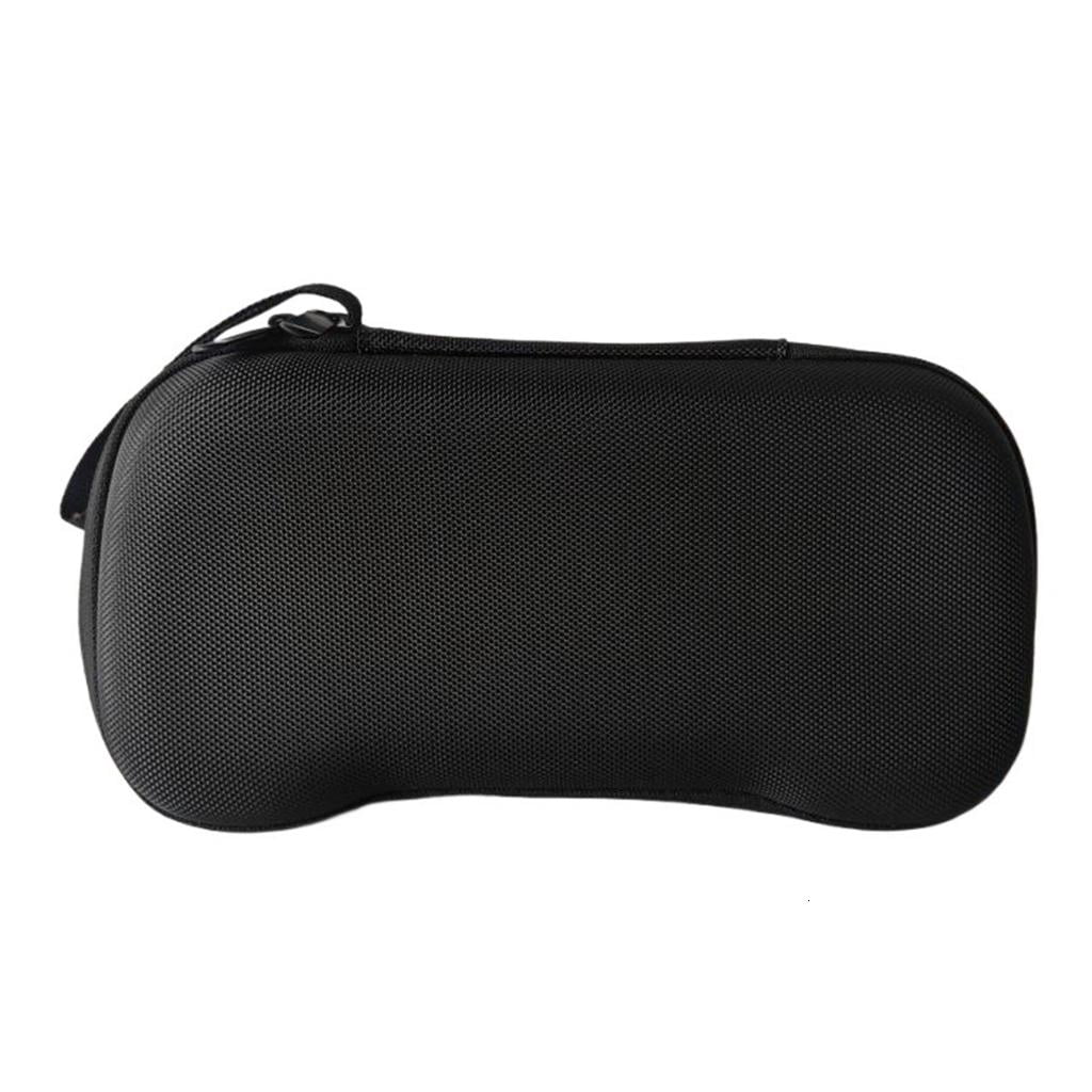 Bag with Mesh Pocket Handheld Game Console Carry Case Scratchproof Case ...