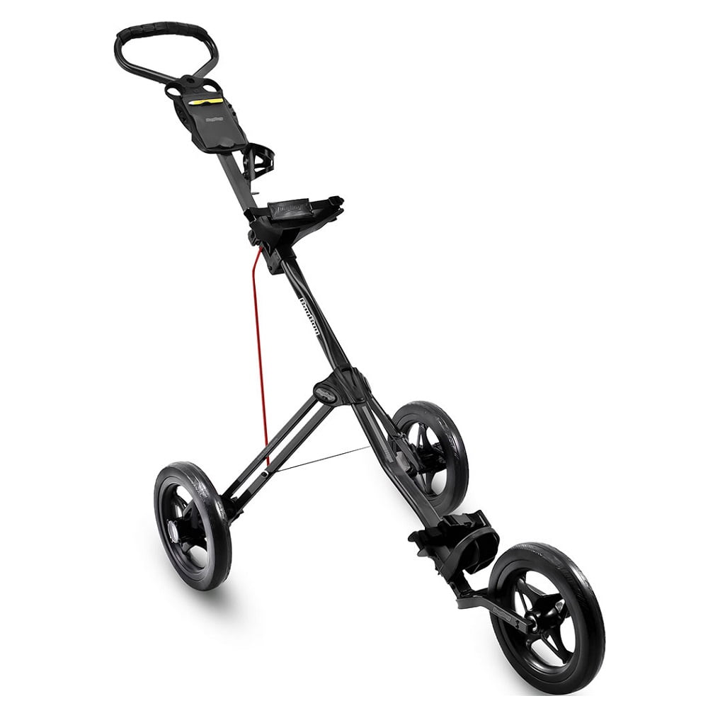BagBoy Express 500 Push Golf Cart - Walmart.com